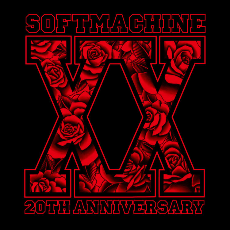 SOFTMACHINE